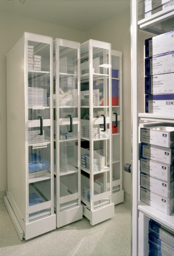 How to Make The Most Out of Your Small Space | midweststoragesolutions.com